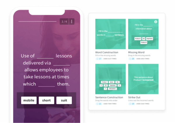 10 Free Elearning Mobile Apps | EdApp Microlearning 10 Free Elearning Mobile Apps | EdApp Microlearning